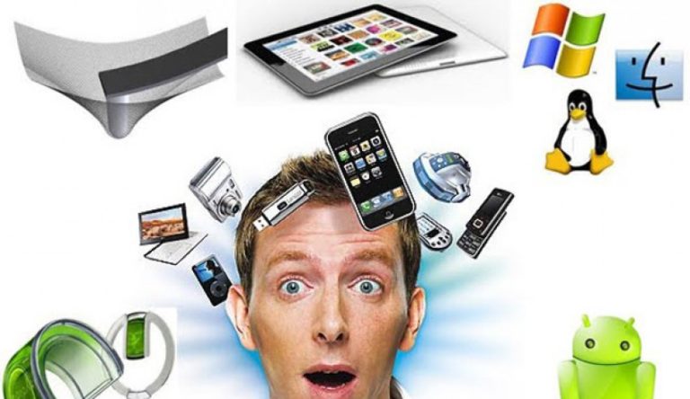 How Technology Has Changed Our Lives - ASMZine