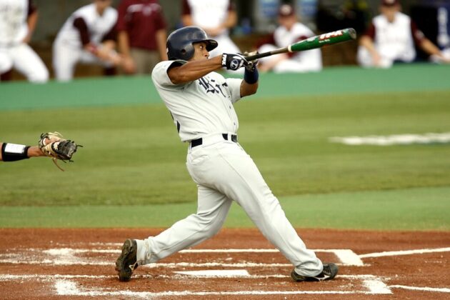 How MLB Sluggers Train Themselves to Smash Homers - ASMZine