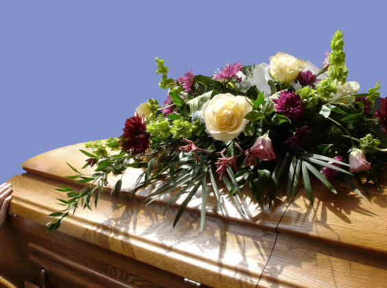 The Common Types of Funeral Flowers Explained - ASMZine